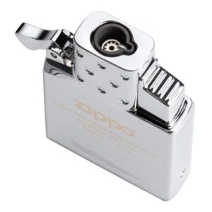 How Does a Torch Lighter Work? | Lighter Point