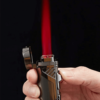 How Does a Torch Lighter Work? | Lighter Point