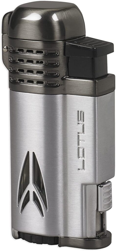 How To Use A Cigar Punch + 5 Lighters With Cigar Punches