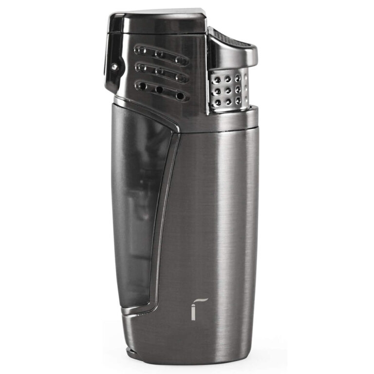 CiTree Triple Torch Lighter Review | Lighter Point