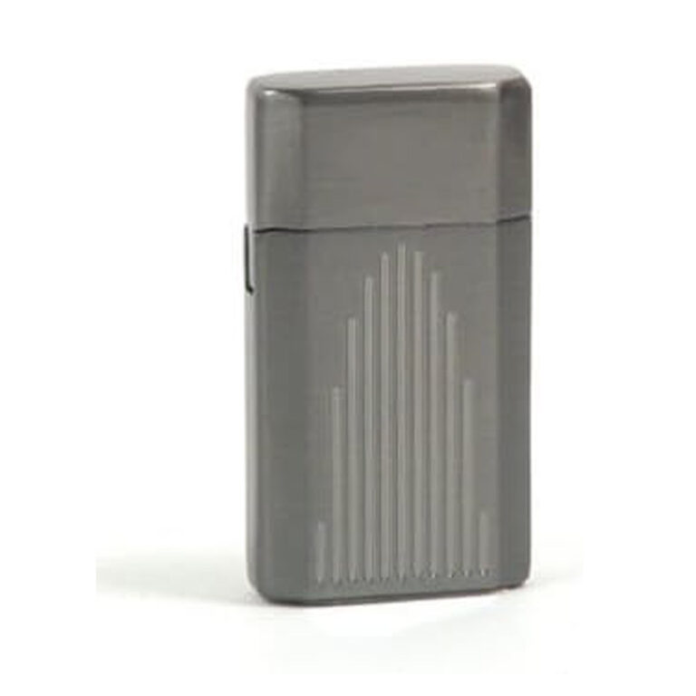 Ronson Jetlite Torch Review | Lighter Point