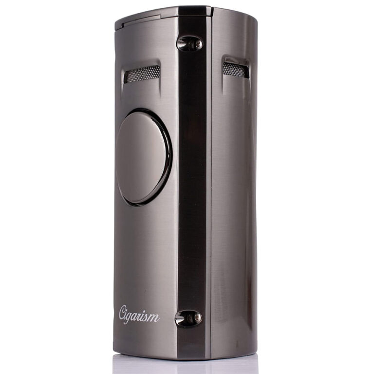 Cigarism Tabletop Lighter Review | Lighter Point