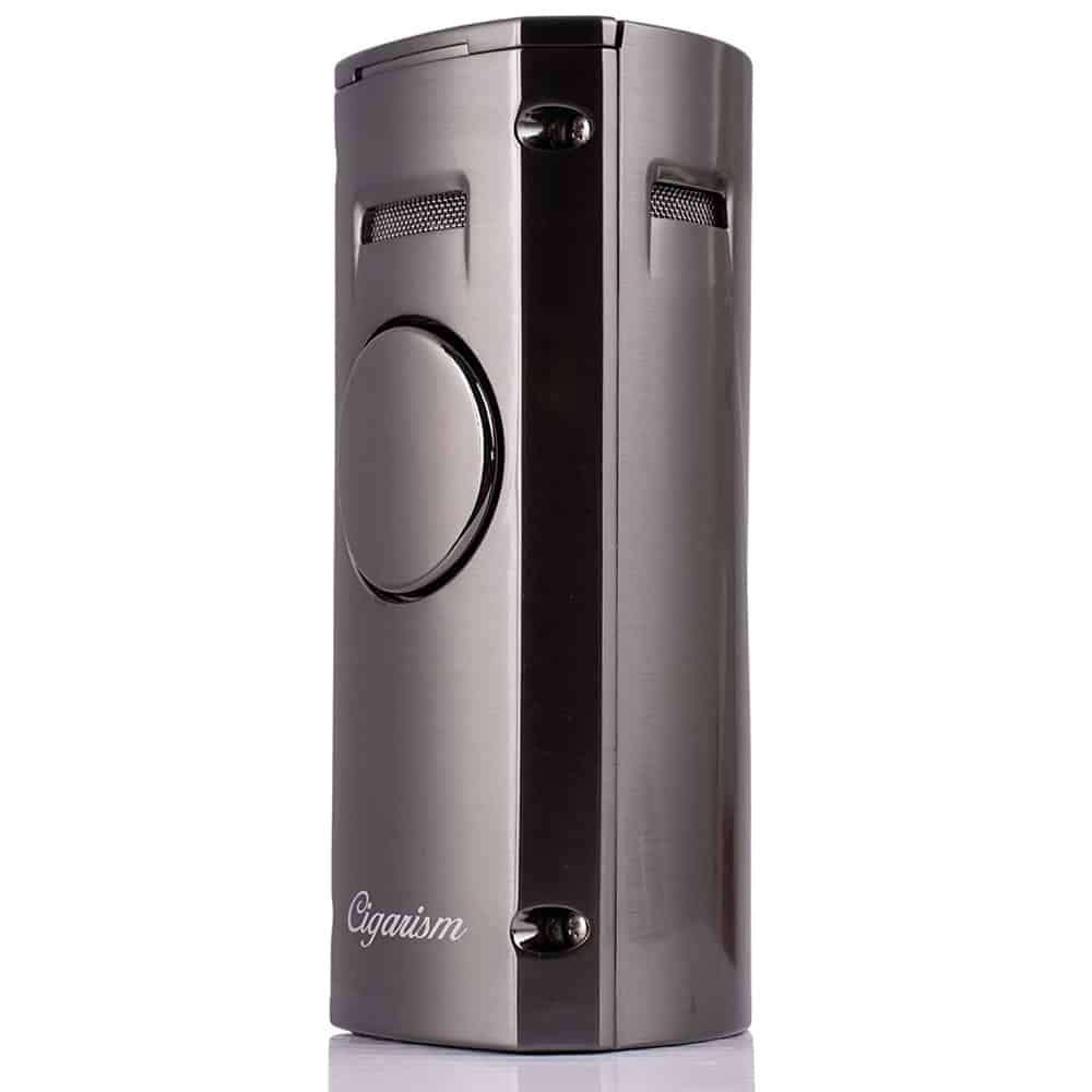 Cigarism Tabletop Lighter Review Lighter Point Cigarism Tabletop Lighter Review Lighter Point