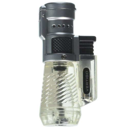 Vertigo Cyclone Triple Torch | Lighter Point