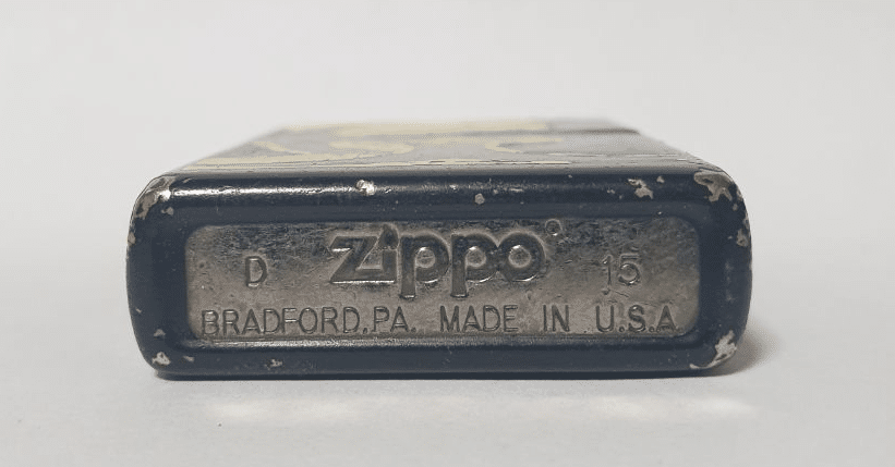 Is It A Genuine Zippo Or Not - How To Know For Sure