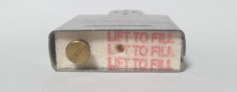 Is It A Genuine Zippo Or Not - How To Know For Sure