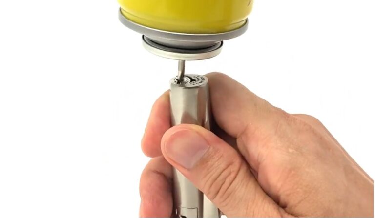 How Does a Torch Lighter Work? | Lighter Point