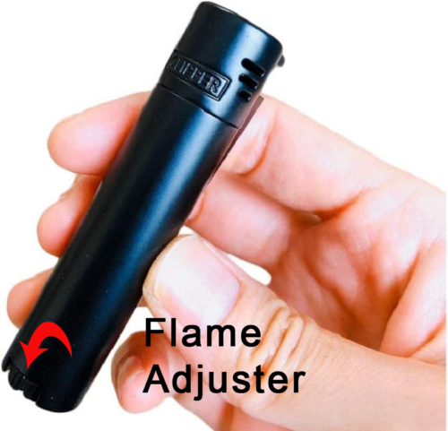 Clipper Jet Lighter Not Working - Fix it fast and easy!
