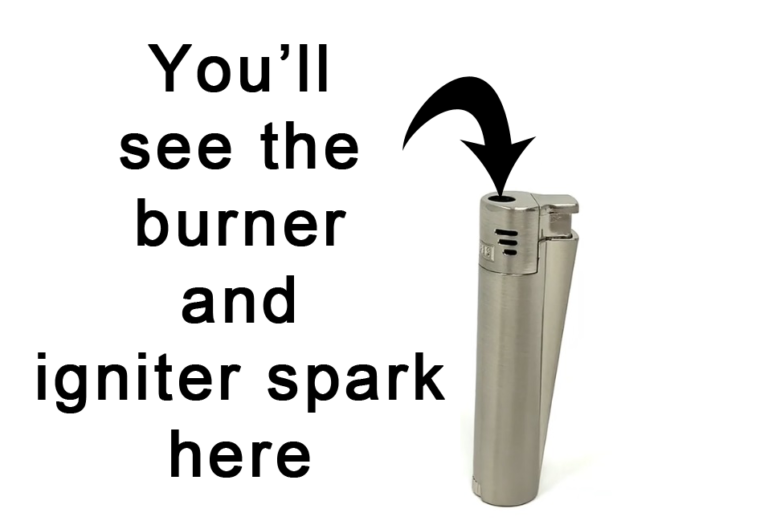 Clipper Jet Lighter Not Working - Fix it fast and easy!