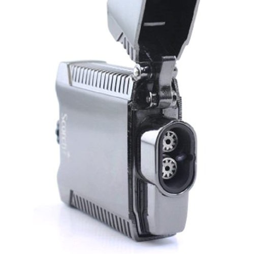 Scorch Torch Orion Dual Flame Lighter | Lighter Point