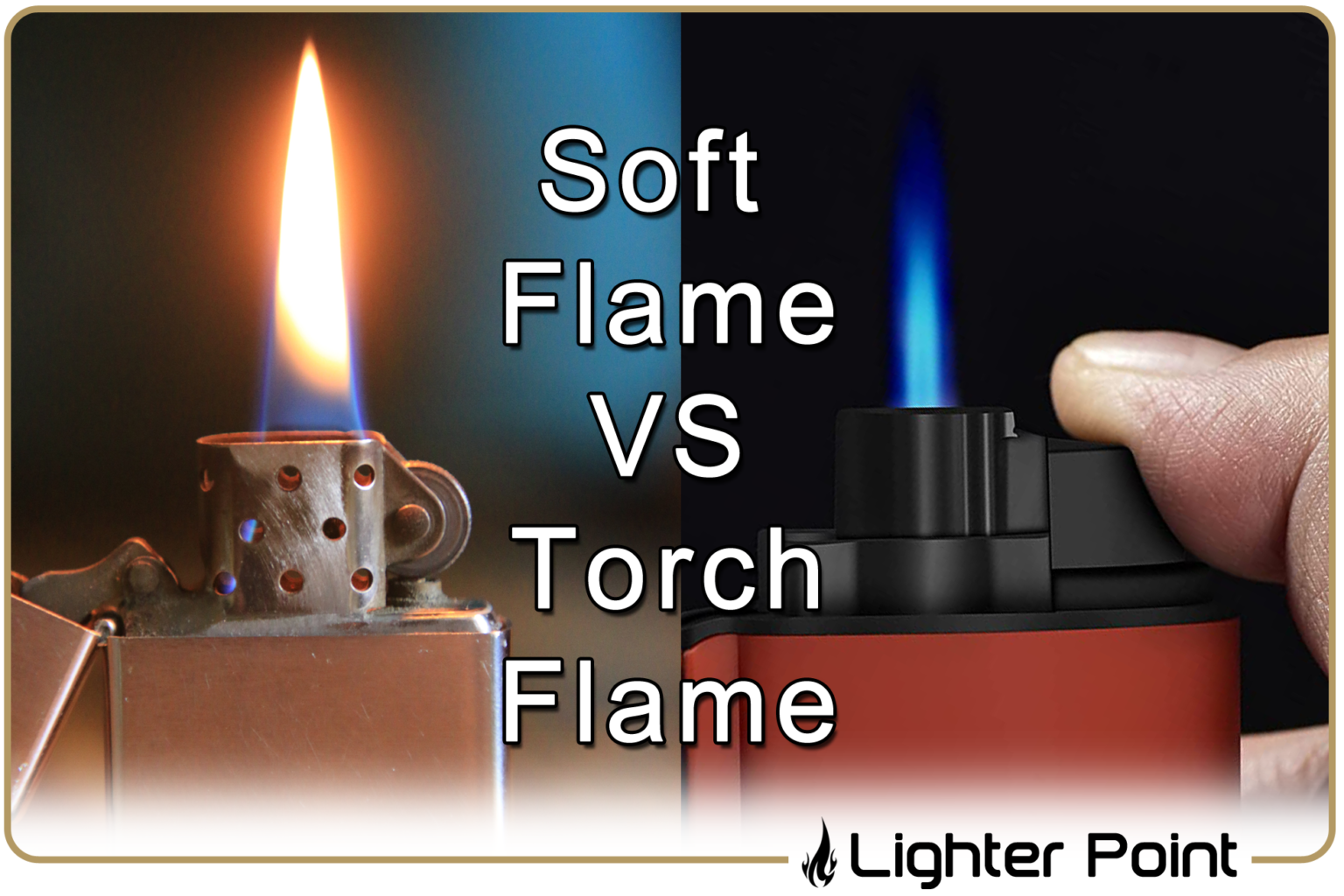 Home | Lighter Point