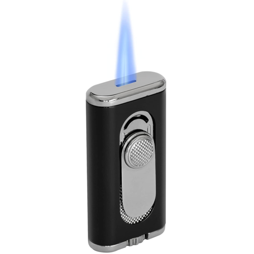 Xikar Verano Flat Flame Cigar Lighter | Lighter Point